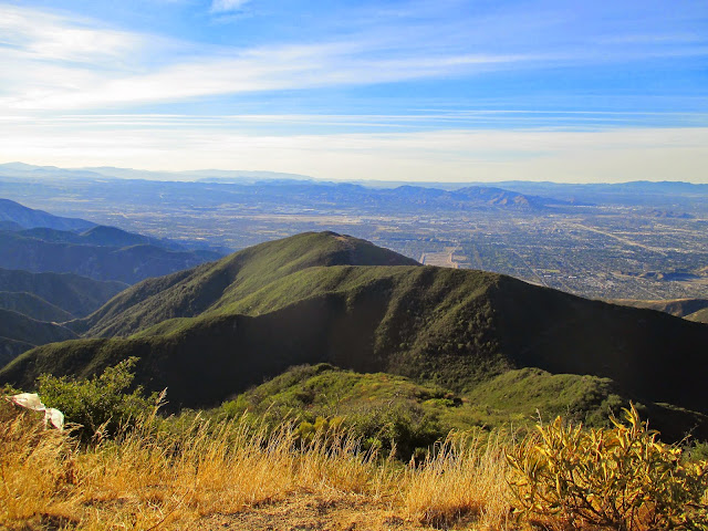 Iron Hiker: Arrowhead Peak