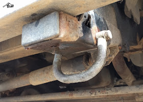 DiscoverThat - Journal: Jate rings