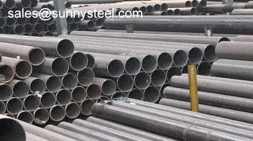 Alloy pipes and Seamless tubes: ASTM A333 Grade 8 Seamless Pipes