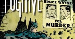 ComicAlly: Batman: Bruce Wayne, Fugitive Review (Greg Rucka, Ed Brubaker)