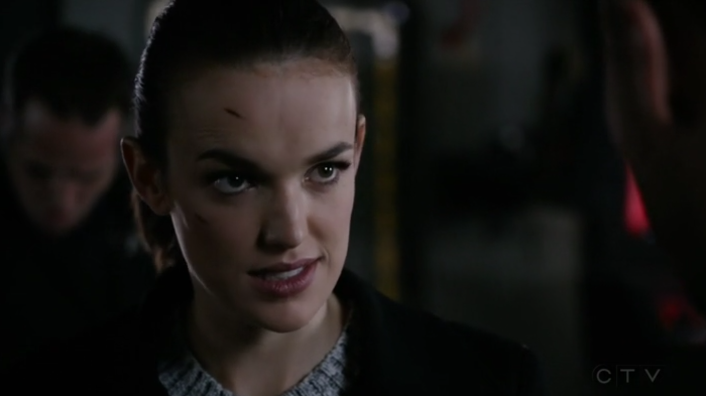 AGENTS OF SHIELD - Chi morirà nel finale di stagione? | Lost In A ...