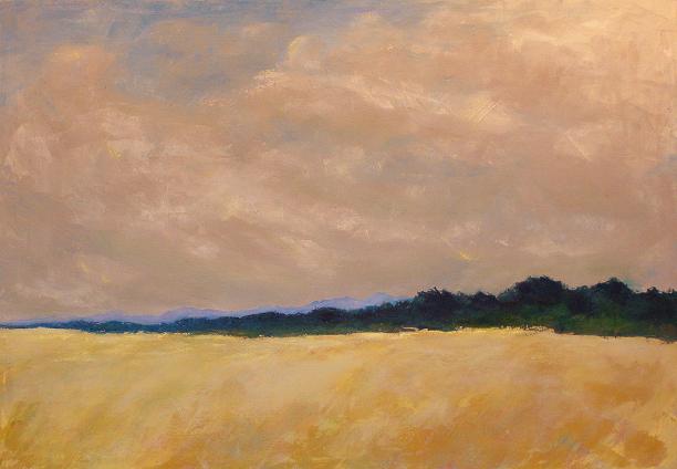 BRIAN CAMERON PORTFOLIO: LANDSCAPES