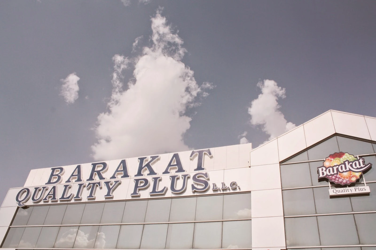 Dubai Adventures - Barakat Fresh and Easy Juice Factory — The Thrift ...