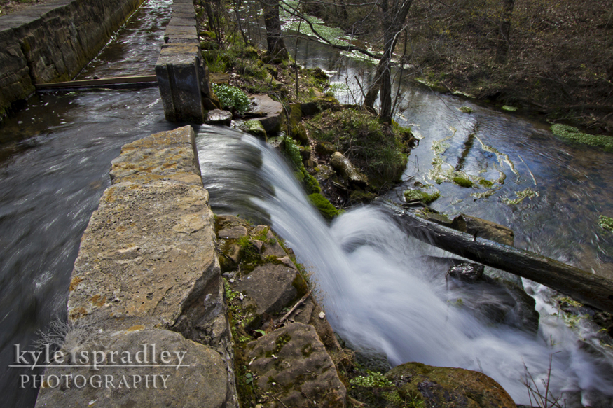 Kyle Spradley Photography Blog: Topaz Mill | Douglas County, MO