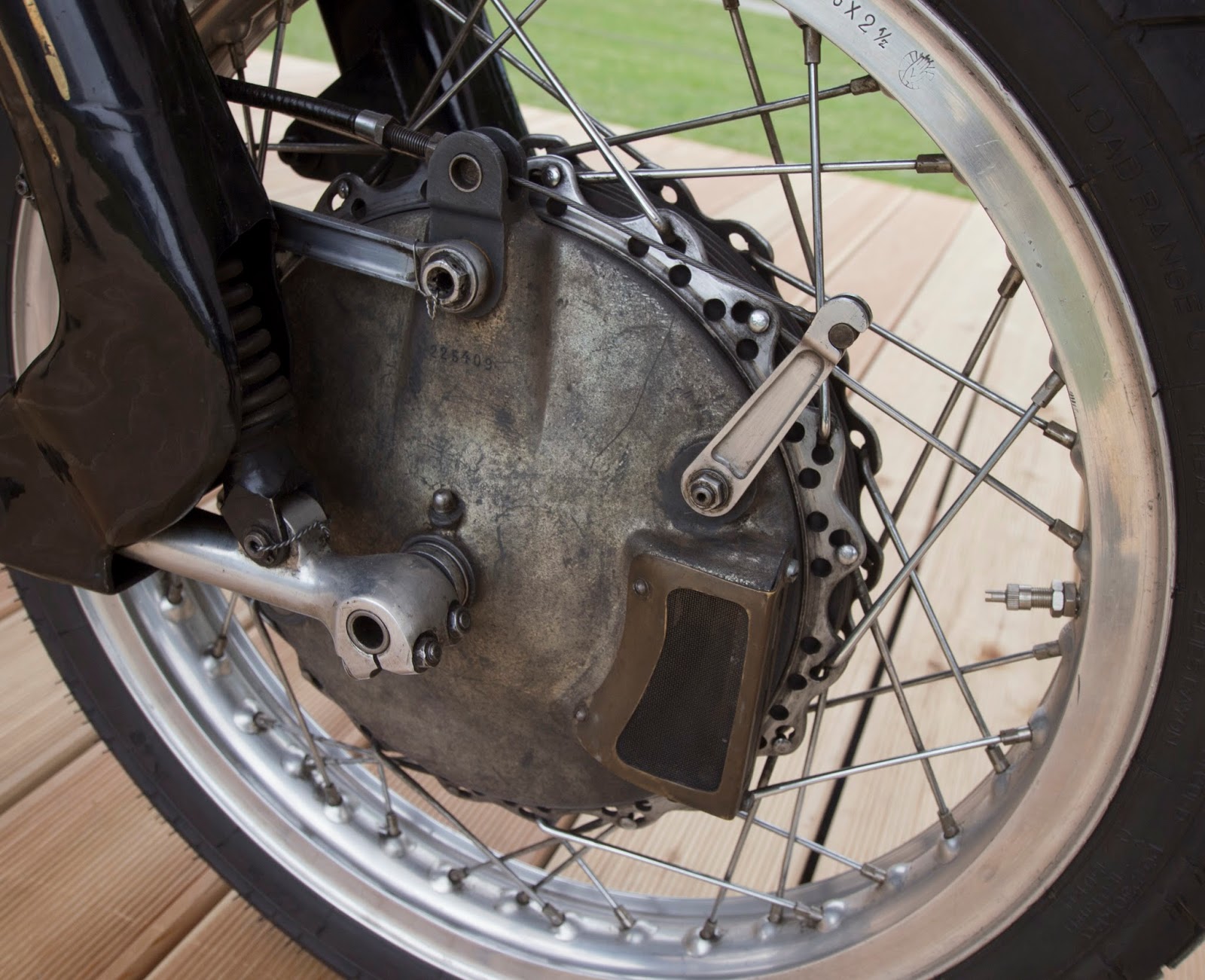 Concorso Di Moto, 2015 | Triumph Motorcycle Forum - TriumphTalk