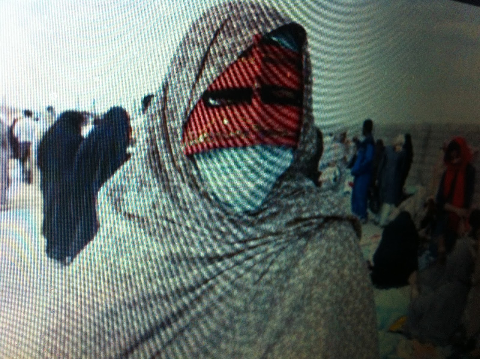 THE BLACK SOCIAL HISTORY:: BLACK SOCIAL HISTORY - AFRO-IRANIAN - A ...