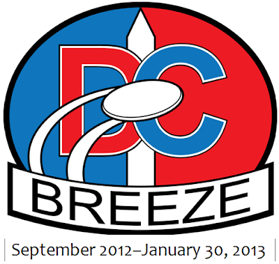 Sludge Output: R.I.P. Old DC Breeze logo