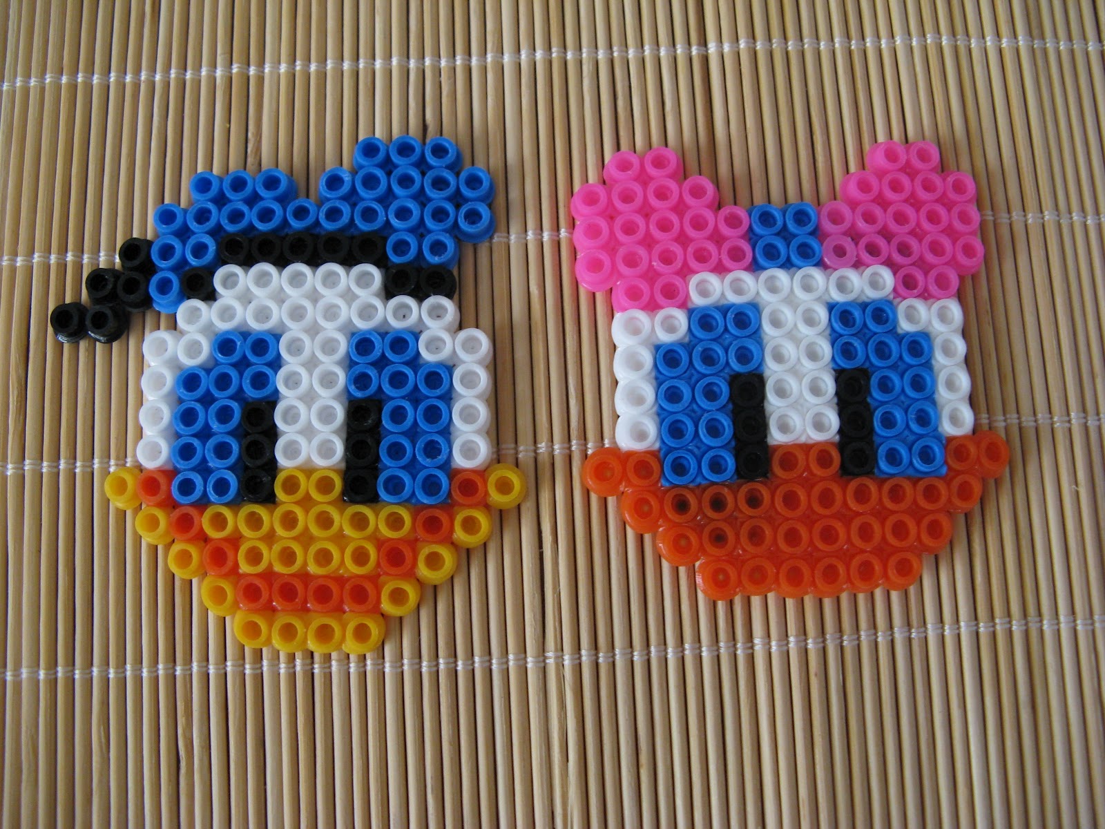 Gli hobby di Debora: Pyssla