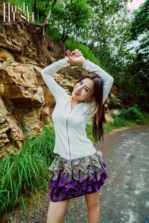 Cuttie Wutt Hmone Shwe Yi's Casual Fashion