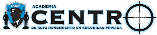 CARSP FLORIDA VALLE: CENTRO DE ALTO RENDIMIENTO EN SEGURIDAD PRIVADA