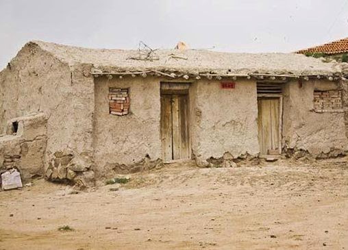 The Kari Report: Our People In Mud Homes Were More Developed Than Yours!