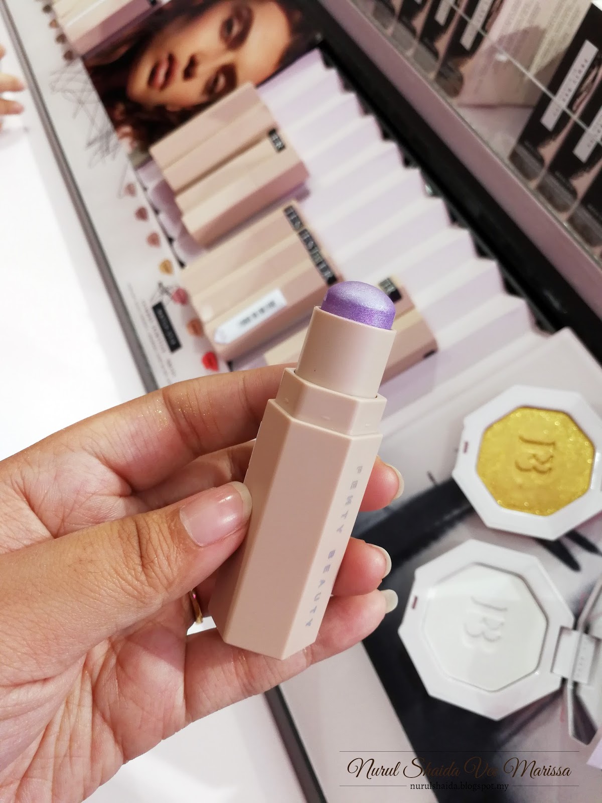 Fenty Beauty: 40 Shades of Foundation - Pro Filt’r Soft Matte Longwear ...