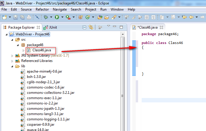 Selenium-By-Arun: 402. Using selectByIndex( ) command to select any list option using its Index ...