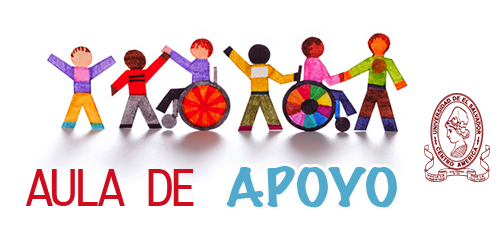 Aula de apoyo