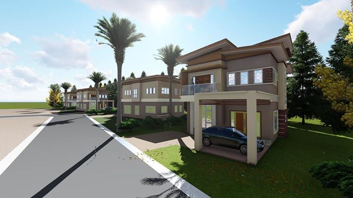 Brunei Houses for SALE - Easy access to Jerudong & Hi-way - Miri ...