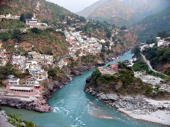 Rudraprayag (Uttarakhand)