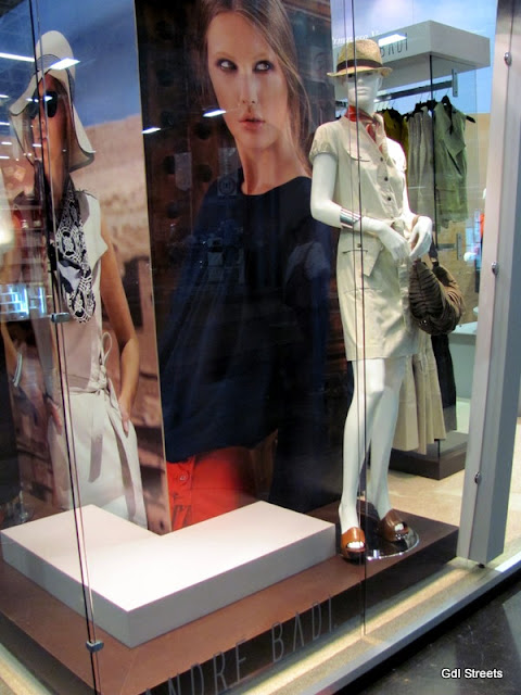 Intermoda Primavera-Verano 2012