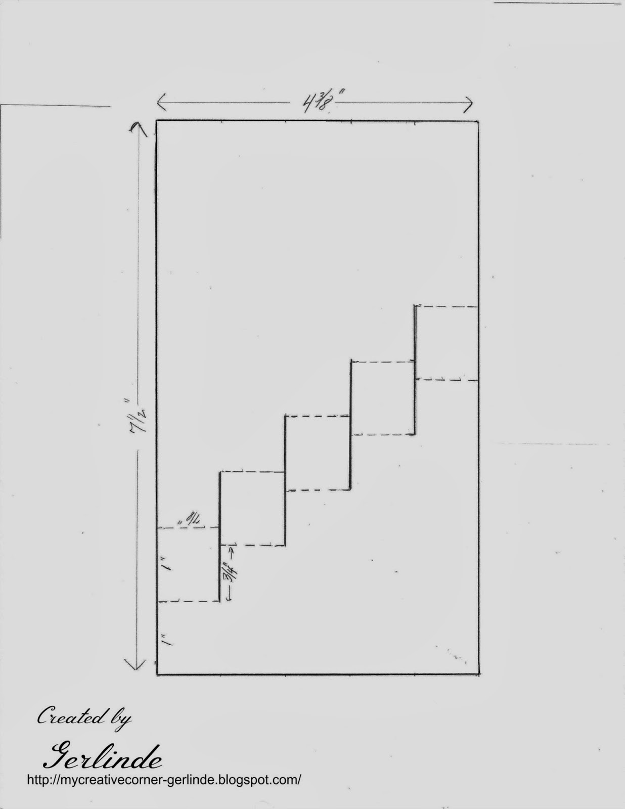 1000+ images about Templates & Patterns on Pinterest | Easel cards ...