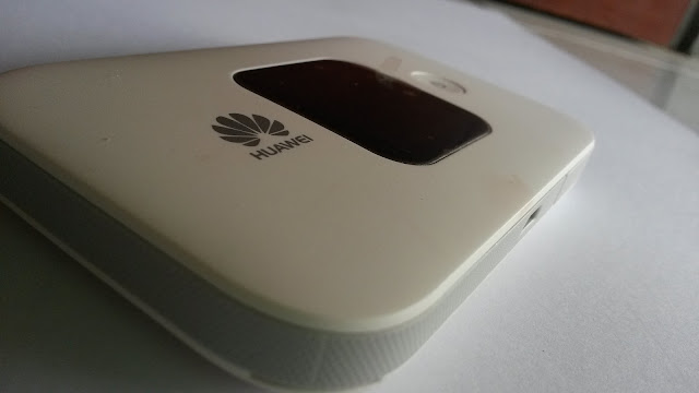 Review Mifi Huawei E5577C 4G XL GO 90GB 3 Bulan - Seneng Komputer
