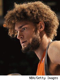 Morning Hoop: The All-Caveman Team
