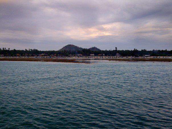 Masalembu City: Pulau Masalembu