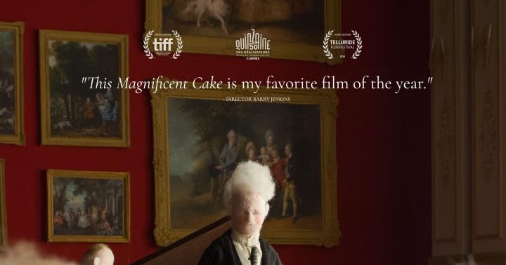 J.B. Spins: This Magnificent Cake—Animated Imperialism