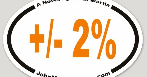 Plus or Minus Two Percent