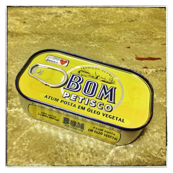 Fabio Farelli: Atum Bom