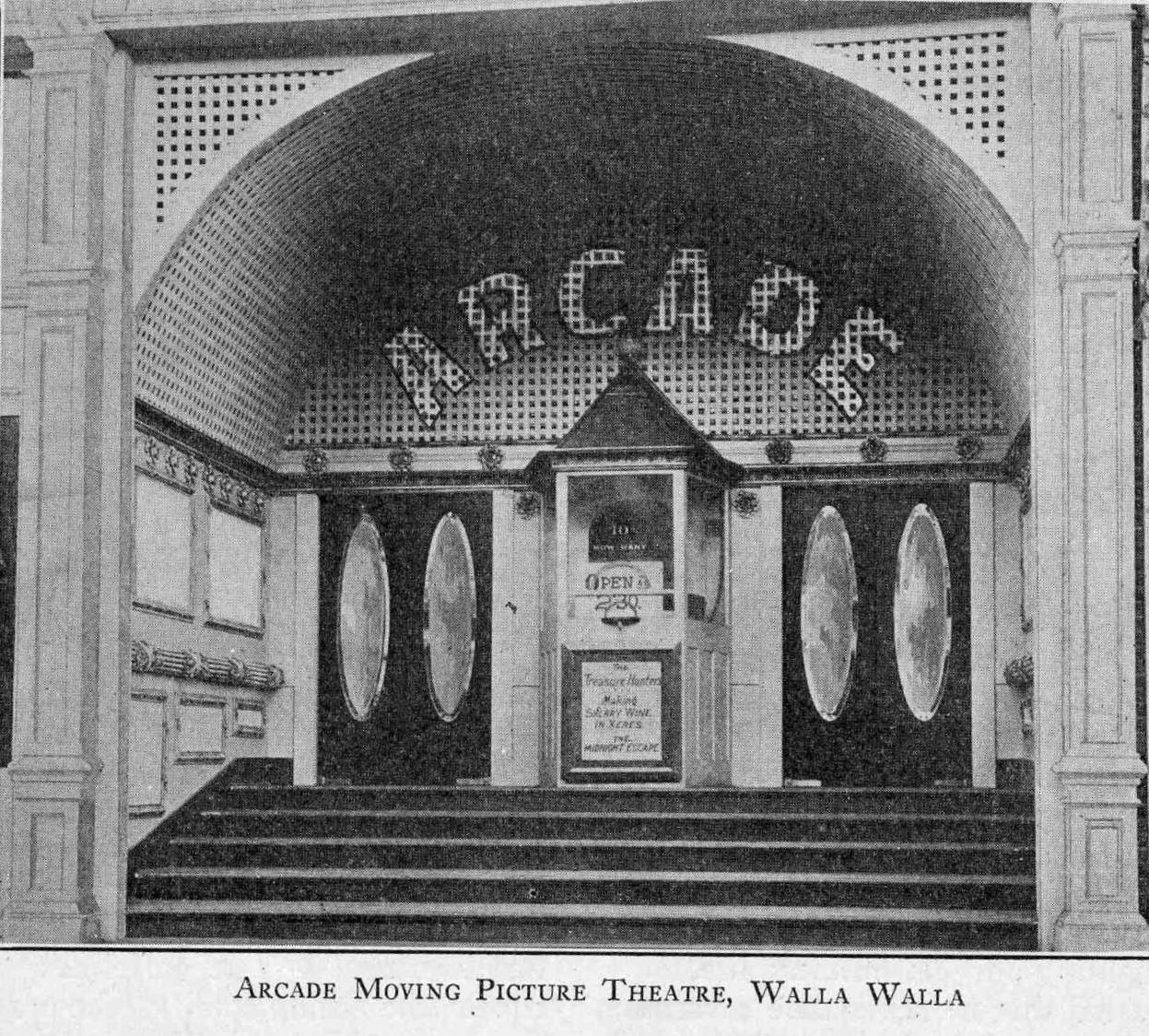 Bygone Walla Walla: vintage images of the City and County (and beyond ...