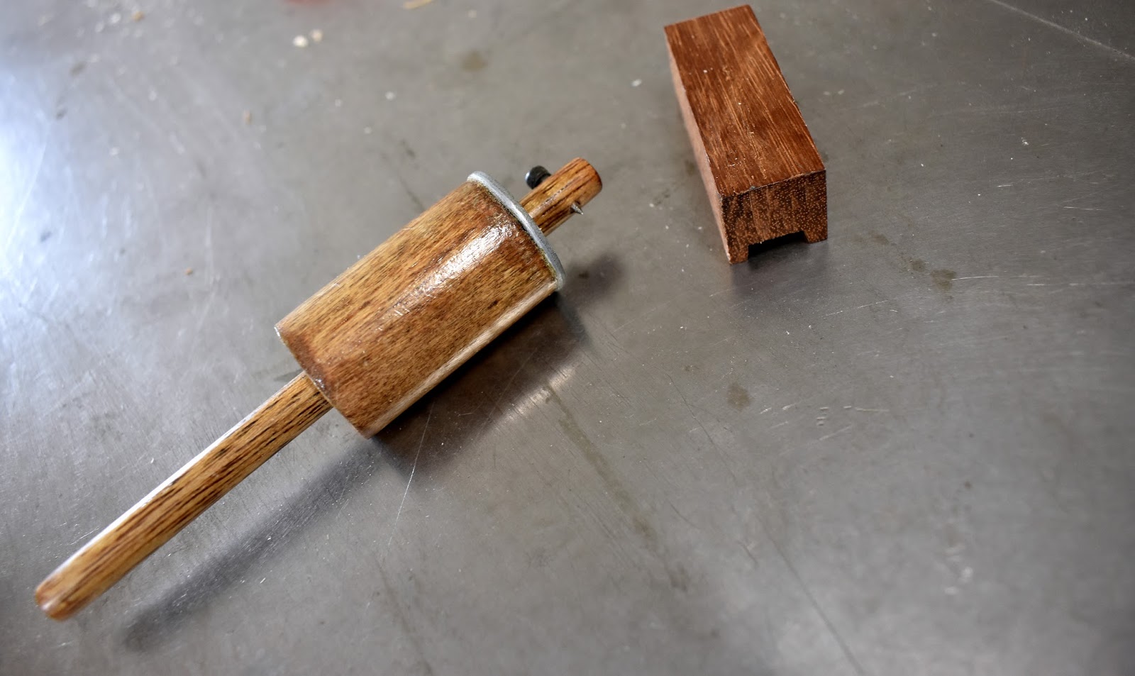 Jax Design: Kerf Maker