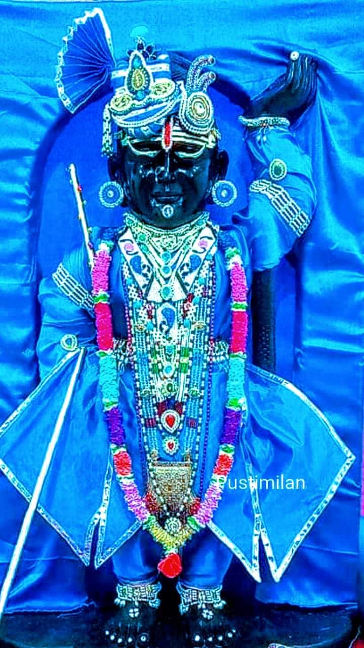 Adbut shreeji darahan photo