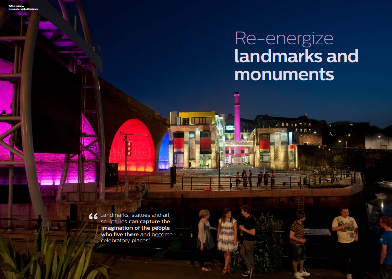 PHILIPS URBAN & LANDSCAPE | AUTHORIZED PHILIPS LIGTING DISTRIBUTOR ...