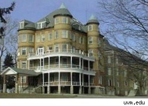 Ashes and Crimson Roses: The Most Famous And Notorious Insane Asylums ...