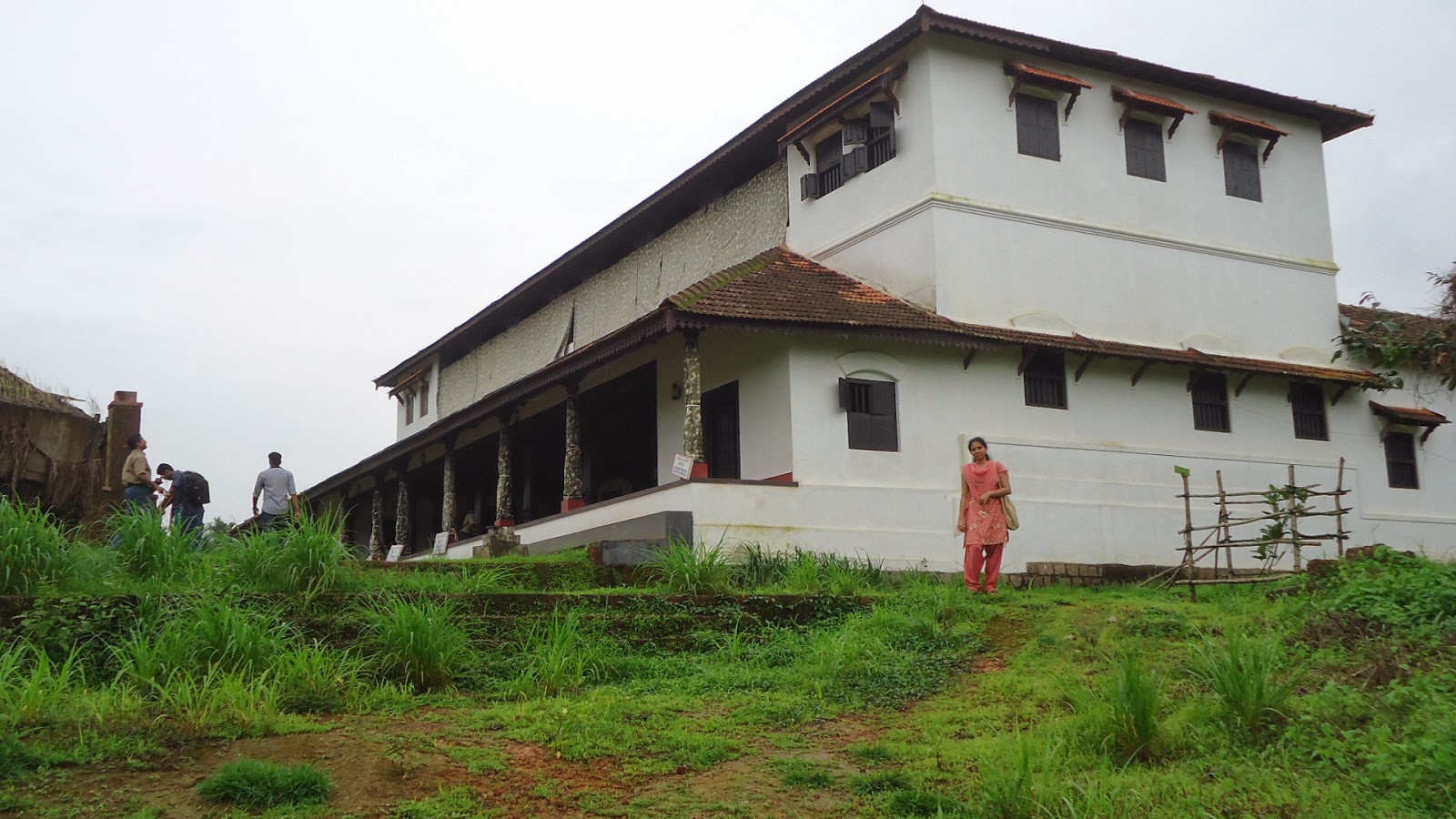 Tulunadu in making Mangalore a unique place!: “Guthu Mane” has a ...