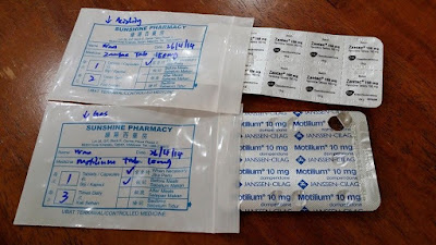 Ubat Perlu Diambil Sebelum atau Selepas Makan? | Jom Dakwah