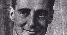 Liberal England: James Davidson 1927-2017