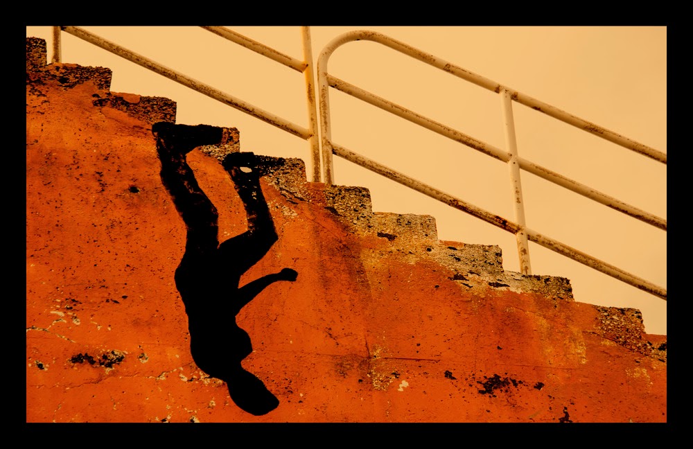 hemebe: psicoterapia - ags: Absurdos