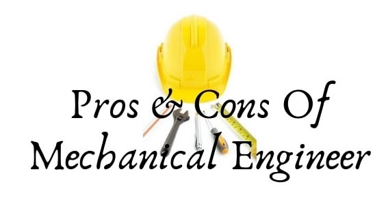 12 Advantages And Disadvantages Of Being Mechanical Engineer - xzvzxvzxvzv