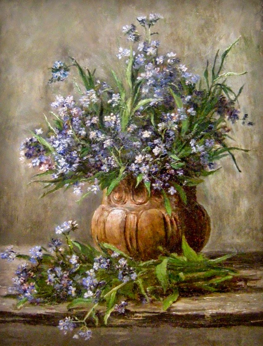 Olga Wisinger-Florian | Impressionist painter | Tutt'Art@ | Pittura ...