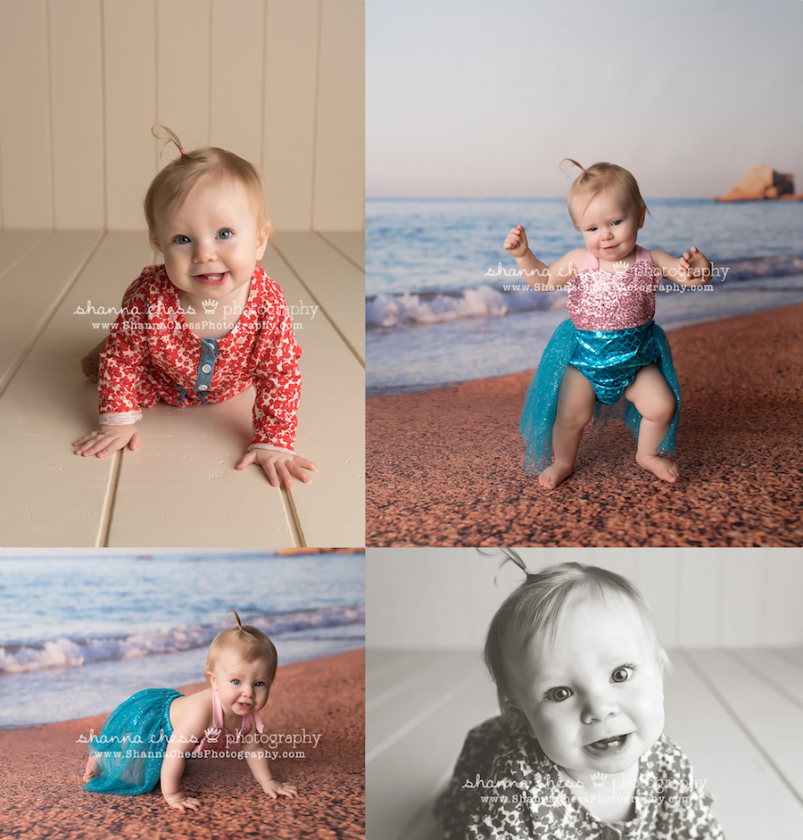 Shanna Chess Photography: Eugene, Oregon baby photographer: Kristina is ...