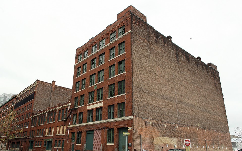 Maximizing Progress: Fraunhofer CSE ~ New Green Building Showcase