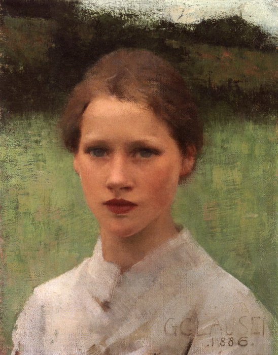 Illuminaries: Sir George Clausen