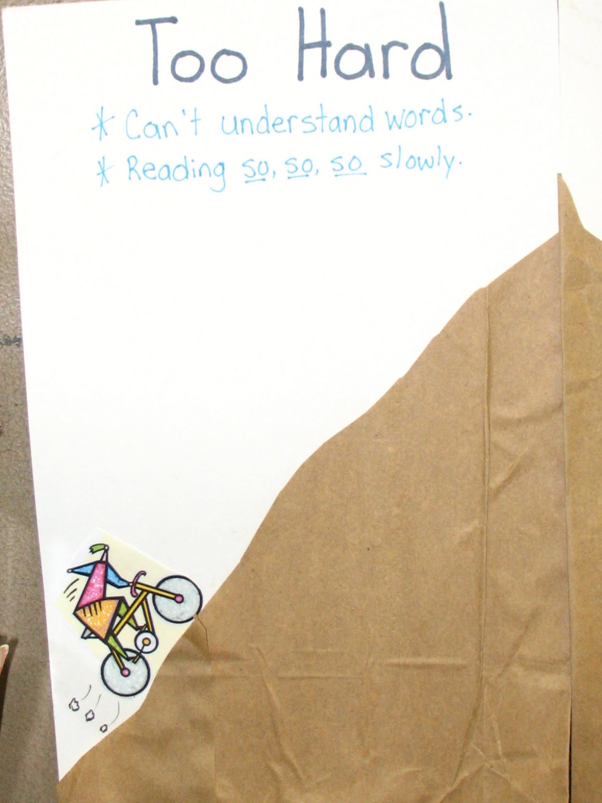 First Grade Magic: Classroom Library