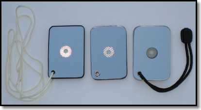 Signal Mirror | Outdoor Quest