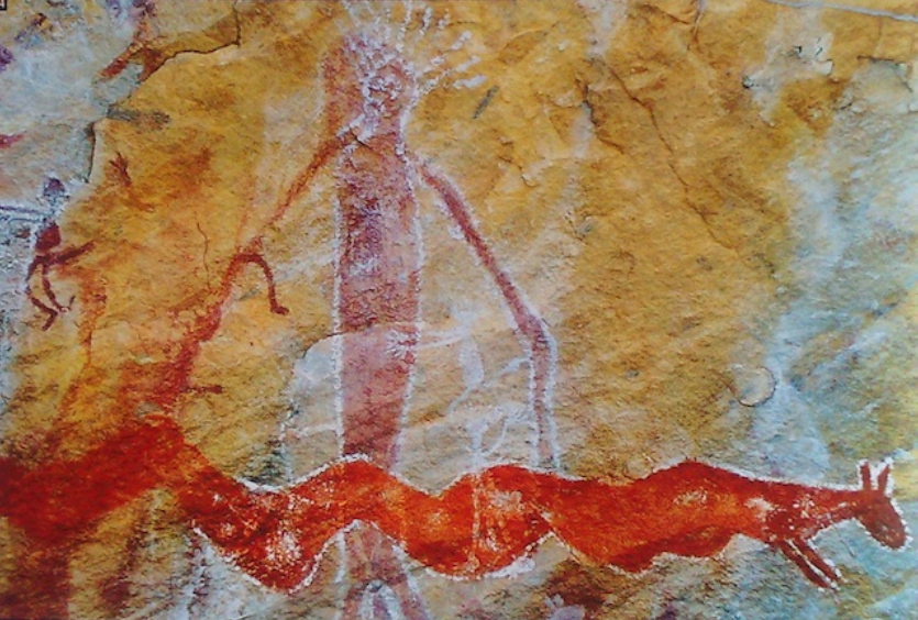 Australian Indigenous Astronomy: Astronomy & Rock Art