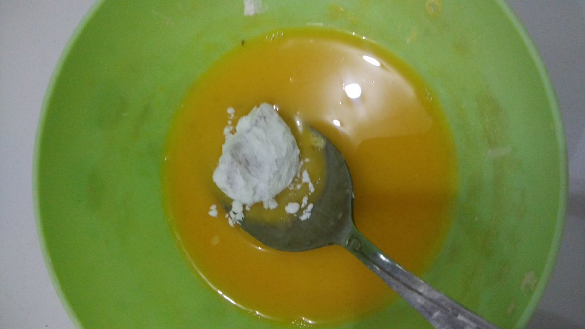 Chicken Pop Rice Bowl With Bolognese Sauce Recipe