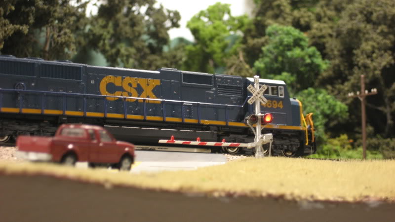 CP Rail Manitoba & Minnesota Subdivision: CSX Dixie Line: A Great N ...