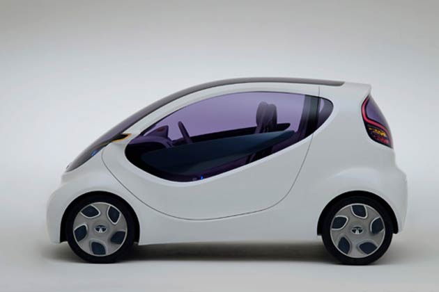 theveergorkha: Tata Nano Pixel Concept Car Exclusive Pictures
