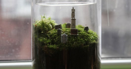 The Daily Undertaker, The Variety and Importance of Ritual