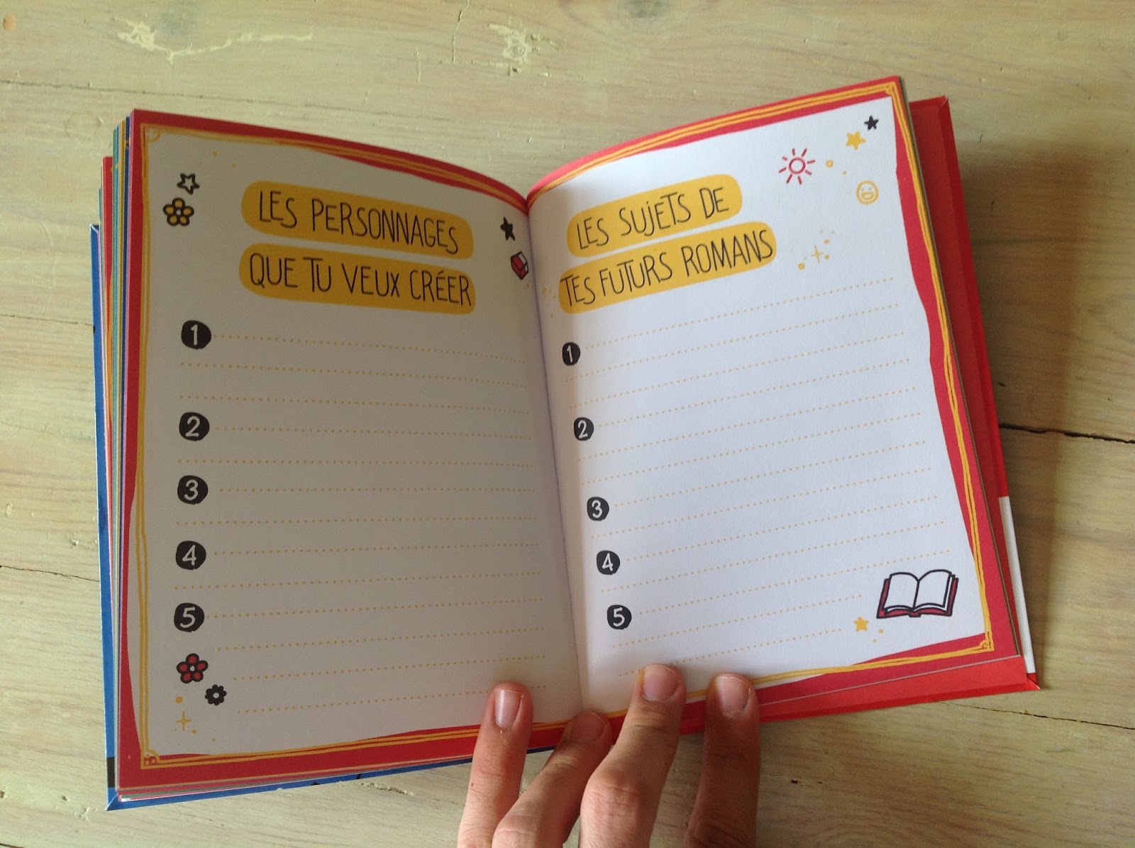 À tous les passionnés de littérature jeunesse | Mon carnet de lecteur ...